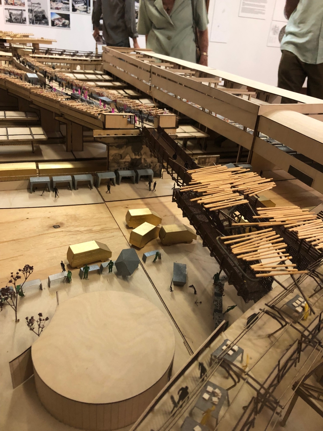 Enabling Structures: Markets of Warwick Junction – Asiye eTafuleni