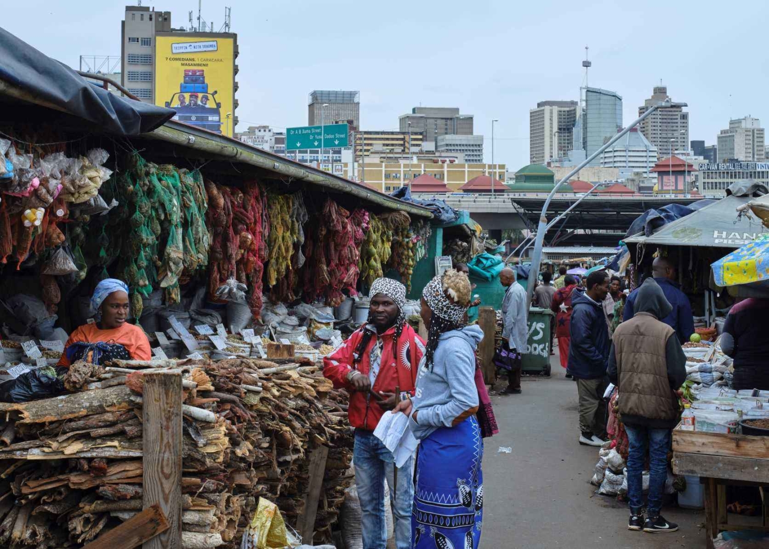 Impacts of Coronavirus: Evolving challenges faced by informal workers ...